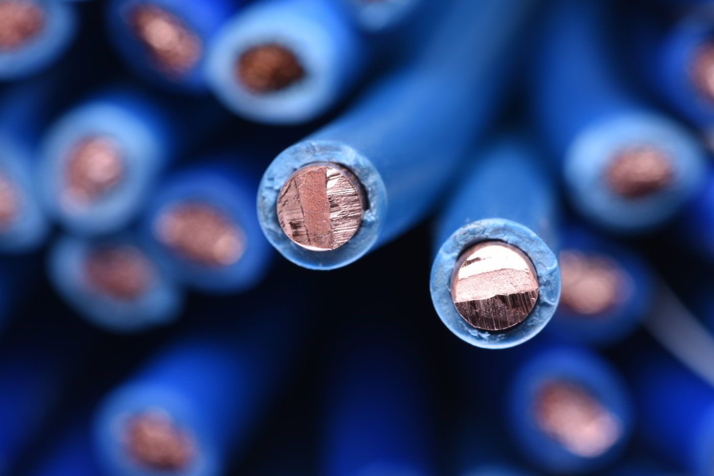 Wire - American Electric