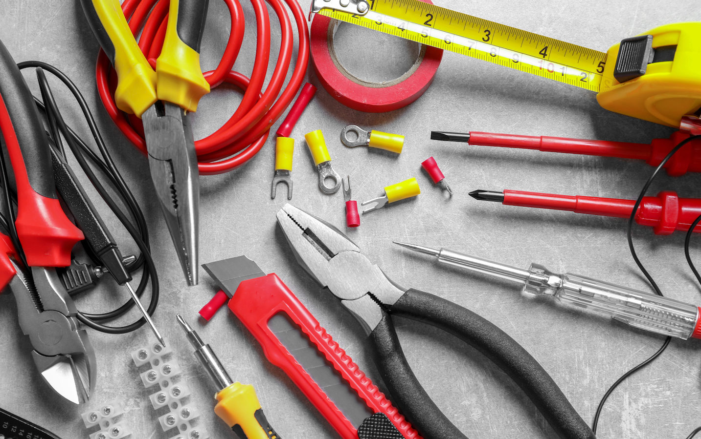 Tools - American Electric